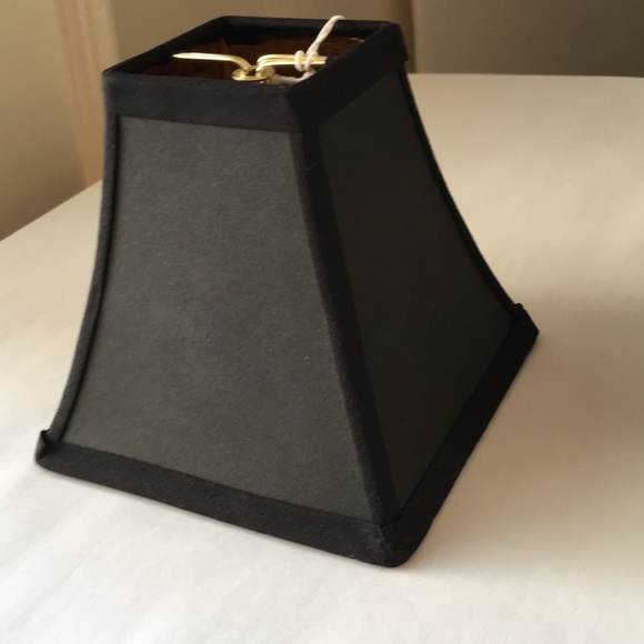 Other | New Set Of Mini Lamp Shades Set Of 2 | Poshmark